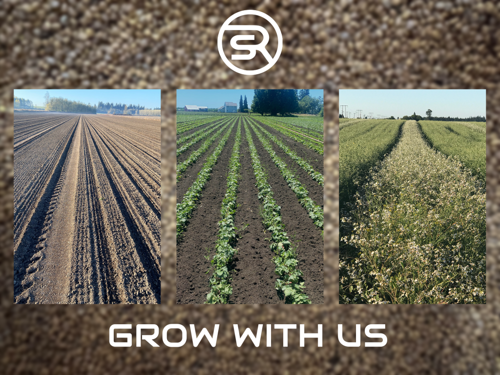 Sonrise Family Farms - Edge One Media